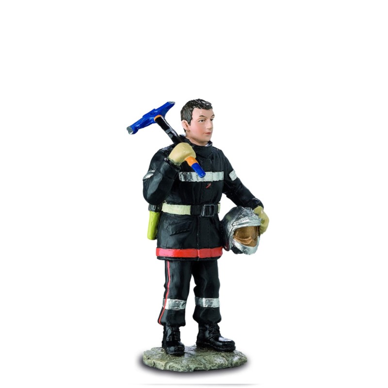 Objets de décoration, de collection ou du quotidien sapeur-pompier