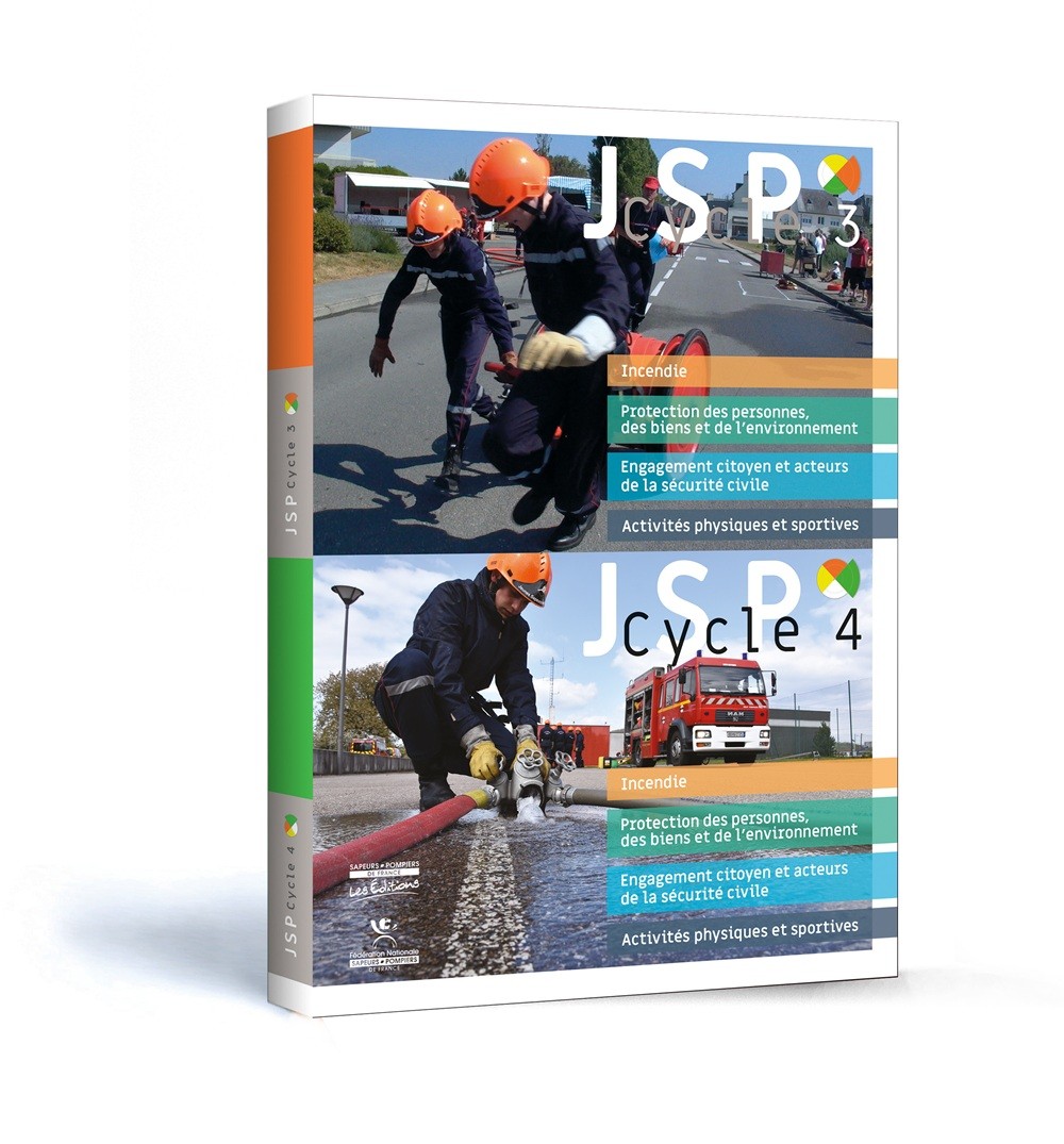 Manuel de formation JSP3/JSP4 - Edition 2025